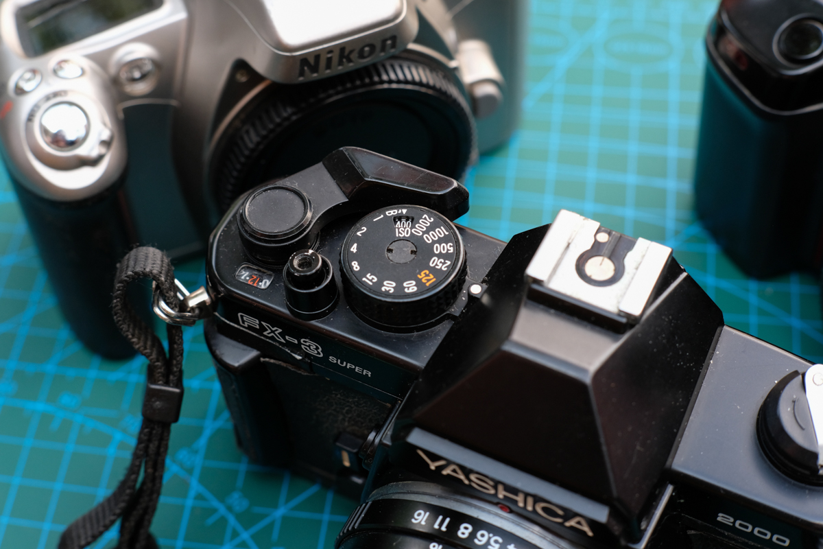 How to buy film cameras – Tips and advices – King