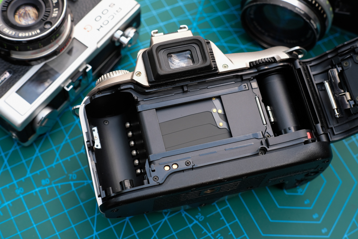 How to buy film cameras – Tips and advices – King