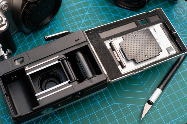 How to buy film cameras – Tips and advices – King