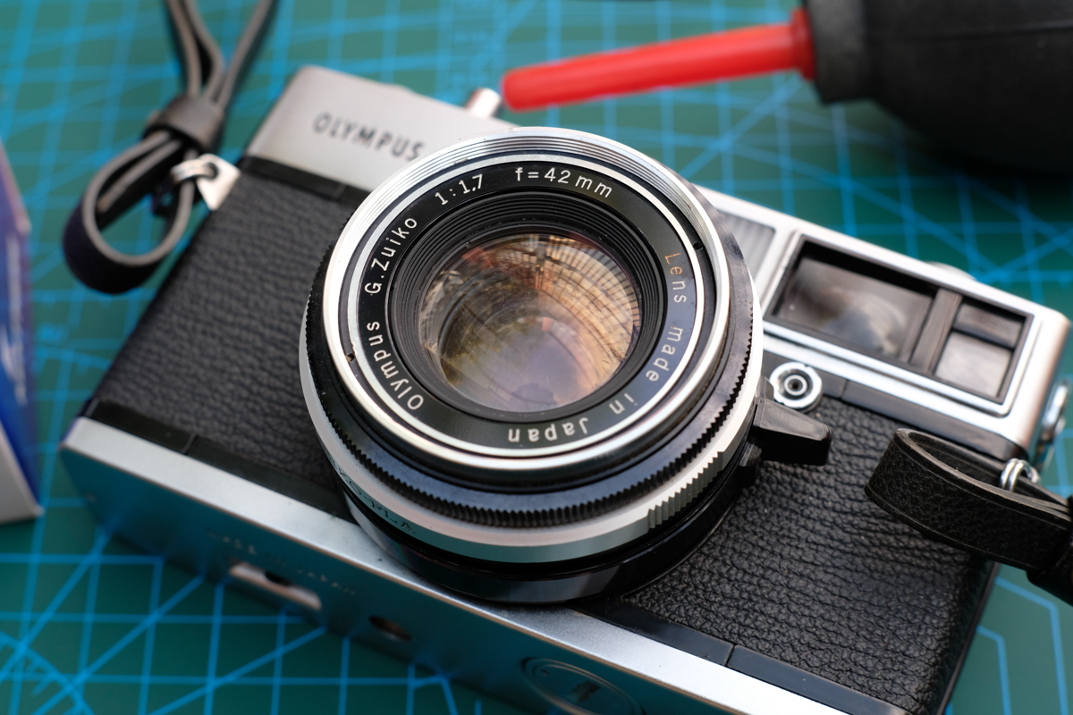 How to buy film cameras – Tips and advices – King