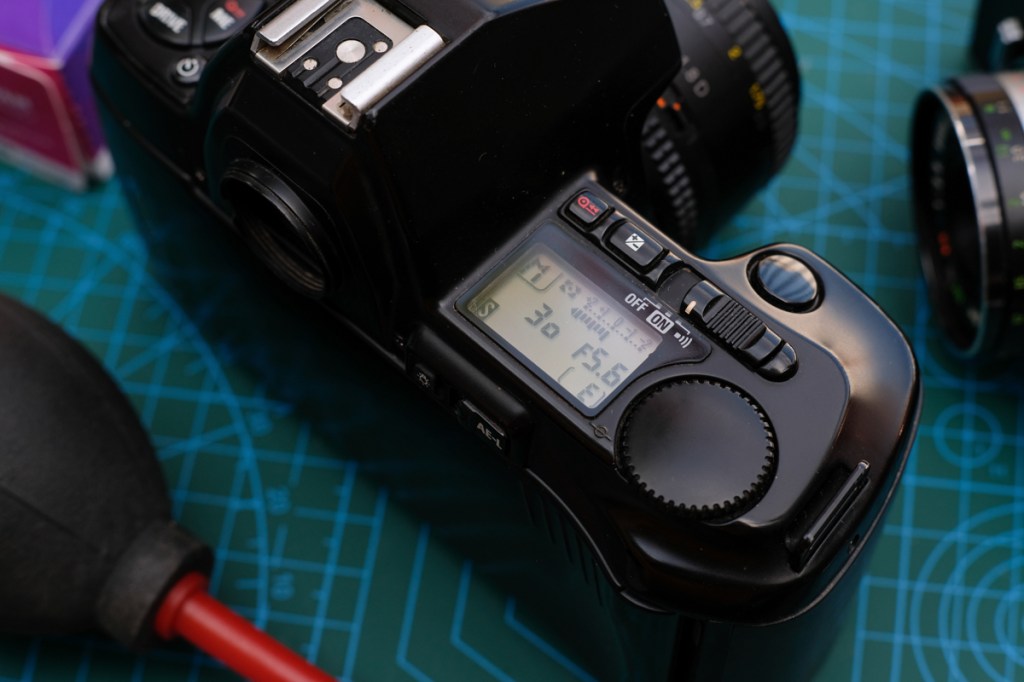 How to buy film cameras – Tips and advices – King