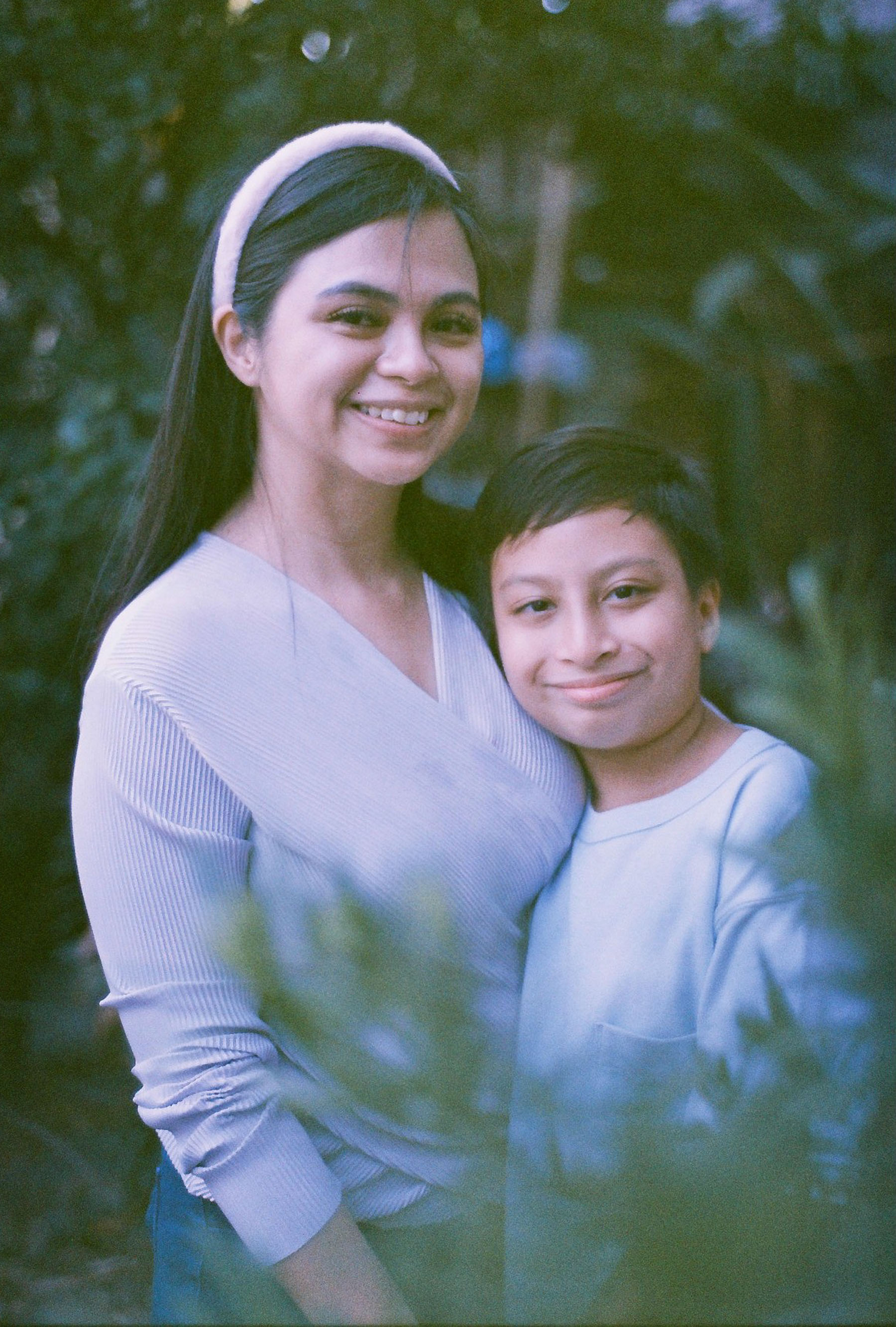 Shooting a 2-decade-old expired film | Konica Centuria 200 – King