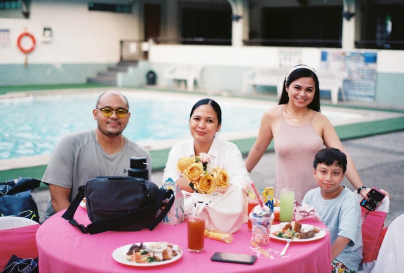 Nikon FM2 Film SLR review – King